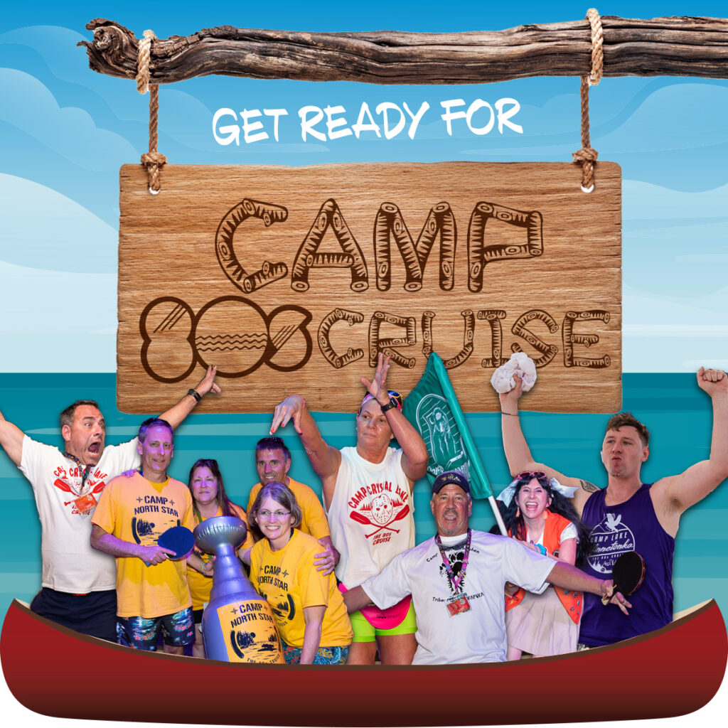 News - The 80s Cruise